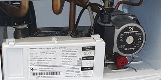 Annual Boiler Servicing - Why it’s Important and the Benefits