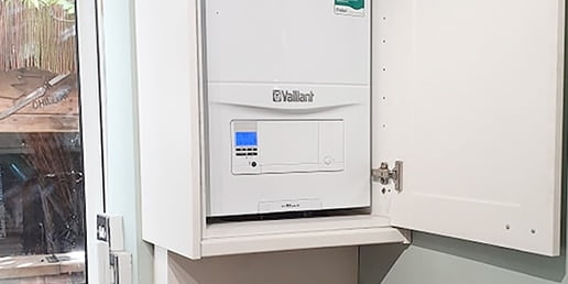 New Boiler Installation - Discover the Benefits of Upgrading