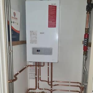 Domestic Boiler Repairs | GH Heating Services